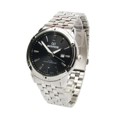 Jual Jam Tangan Mirage Original Lama Terbaik Februari 2023 - Harga ...