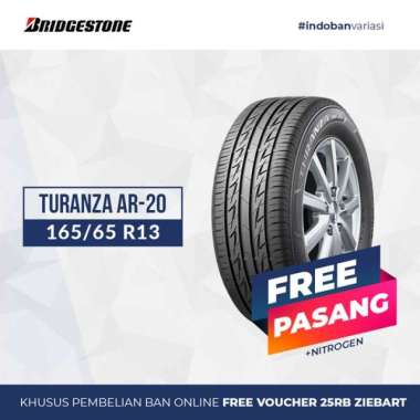 Jual Ban Bridgestone Turanza An 20 Terbaru Dengan Harga Termurah Di ...