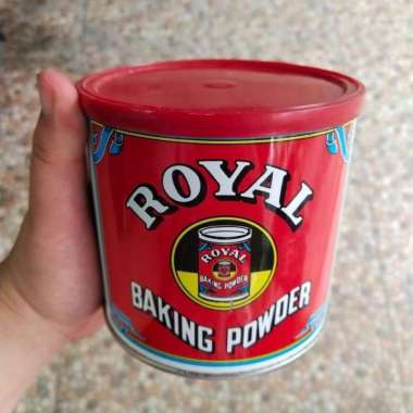 Jual Royal Baking Powder Termurah - Harga Grosir Terupdate Hari Ini ...