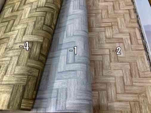 Jual Wallpaper Bambu Anyam Original Murah - Harga Diskon Februari 2023 ...