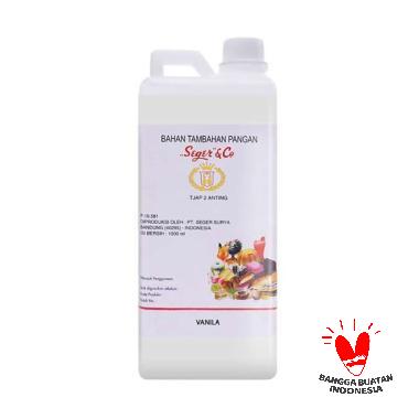 Jual Vanili Extract Cair Termurah - Harga Grosir Terupdate Hari Ini ...