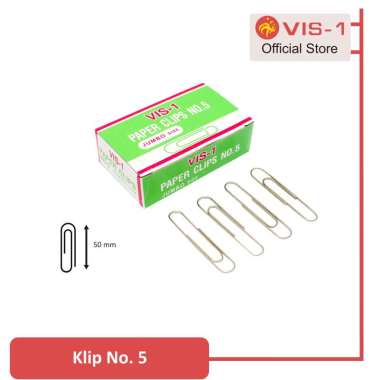 Jual Paper Clip 1 Pak Original Harga Termurah April 2024 | Blibli