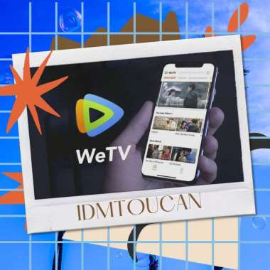 Jual WeTV PREMIUM SHARING 1 TAHUN FULL GARANSI - Private 1 Bulan di ...