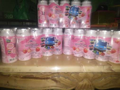 Jual Susu Cimori Botol Kecil Termurah - Harga Grosir Terupdate Hari Ini | Blibli