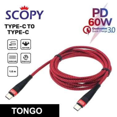 Type C Type C Charger Cable 🔥 Harga & Spesifikasi Terbaru Juni 2026