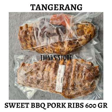 Jual Iga Babi Bakar Bali Termurah - Harga Grosir Terupdate Hari Ini ...