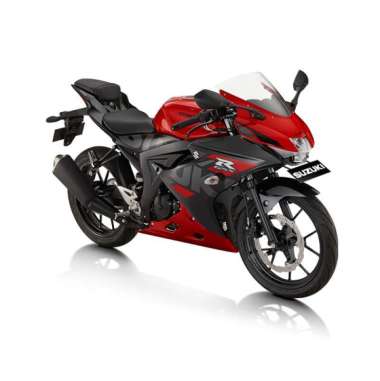 Jual Suzuki Gsx R150 Keyless Abs Terbaru Dengan Harga Termurah Di 2023 ...