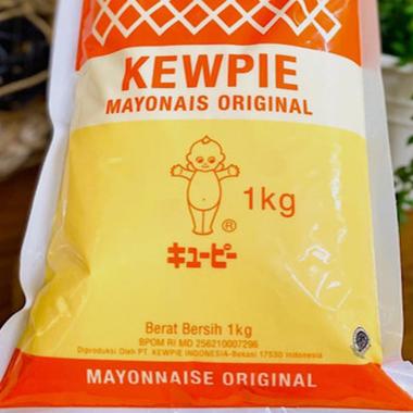 Jual Original Mayonaise Kewpie Terbaik Januari 2023 - Harga Murah ...