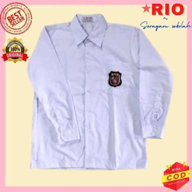 Jual Seragam Sd Rio Harga Termurah Dan Terlengkap 2022 | Blibli
