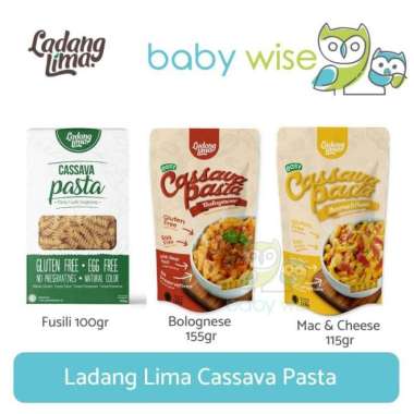 Jual Cassava Ladang Lima Termurah - Harga Grosir Terupdate Hari Ini ...