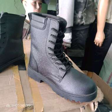 Jual Sepatu Polri Pdl Model Model Terbaru - Harga Promo Februari 2023 ...