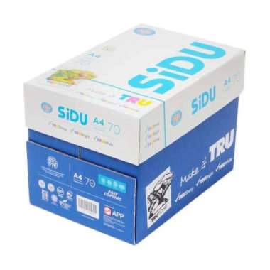 Jual Kertas Hvs A5 Rim Surabaya Original Murah - Harga Diskon Februari ...