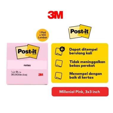 Jual Ukuran Sedang Post It Original Harga Termurah Juli 2023 | Blibli