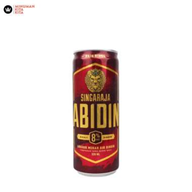 Jual Abidin Minuman 21 Termurah - Harga Grosir Terupdate Hari Ini | Blibli