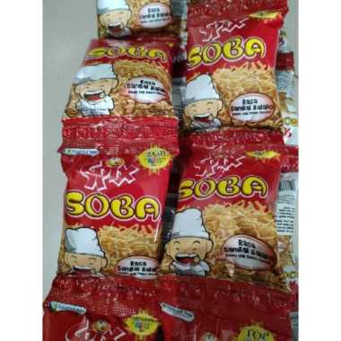 Jual Spix Soba Mie Goreng Terbaru - Harga Promo Oktober 2023 | Blibli