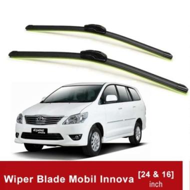 Jual Kaca Mobil 3 M Toyota Innova Terbaru Dengan Harga Termurah Di 2022 ...