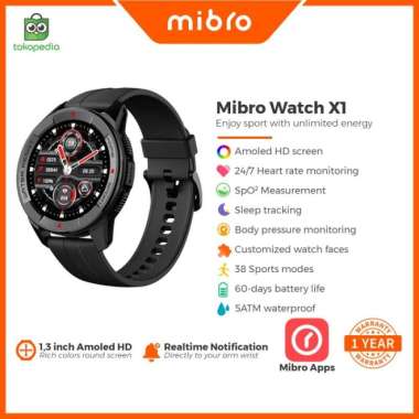 Jual Jam Tangan Mibro X1 Spesifikasi Original, Murah & Diskon Harga Mei ...