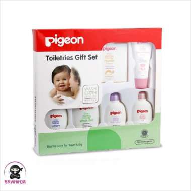 Jual Pigeon Set Gift Harga Termurah Dan Terlengkap 2022 | Blibli