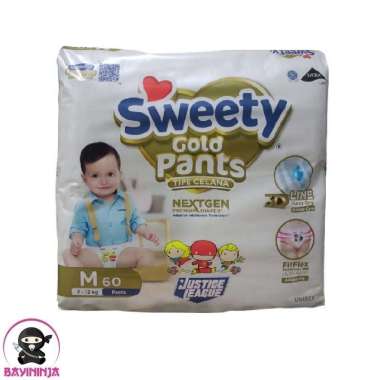 Jual Sweety Fit Pantz Xl Termurah - Harga Grosir Terupdate Hari Ini ...