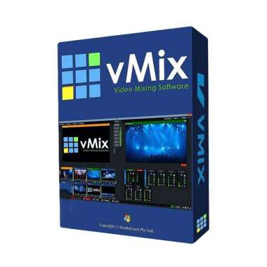 Jual Vmix Juli 2024 100% Original – Official Store Indonesia | Blibli