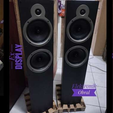 Harga Wharfedale Terbaru Oktober 2023 |BigGo Indonesia