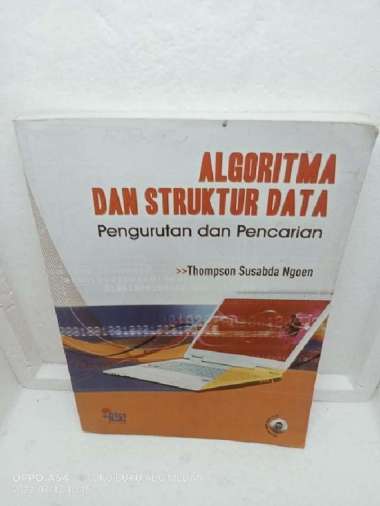 Jual Buku Struktur Data Original Murah - Harga Diskon Maret 2023 ... Jual Buku Struktur Data Original Murah - Harga Diskon Maret 2023 ...