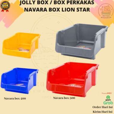 Jual Jolly Box 500 Original Murah - Harga Diskon Mei 2023 | Blibli.com