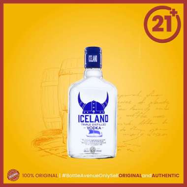 Jual Minuman Iceland Termurah - Harga Grosir Terupdate Hari Ini | Blibli