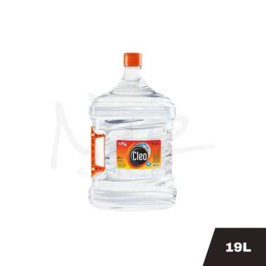 Jual Cleo Galon Isi Termurah - Harga Grosir Terupdate Hari Ini | Blibli