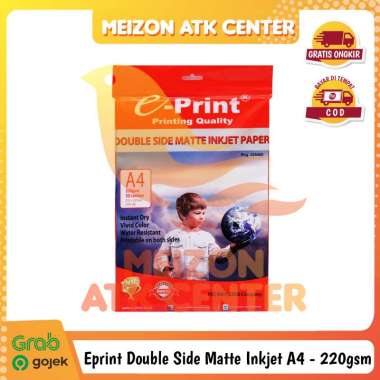 Jual Kertas Foto Mate Original, Murah & Diskon Januari 2023 | Blibli