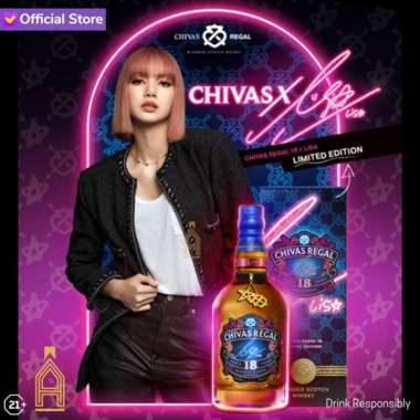 Jual Chivas Regal 18 Gold Termurah - Harga Grosir Terupdate Hari Ini ...