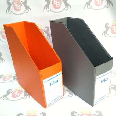 Box File Terbaru Oktober 2021 - Harga Murah & Gratis Ongkir | Blibli