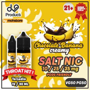 Jual Salt Nic Creamy Termurah - Harga Grosir Terupdate Hari Ini | Blibli