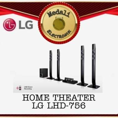 Jual Home Theater Lg Lhd 756 Terbaik Februari 2023 - Harga Murah ...
