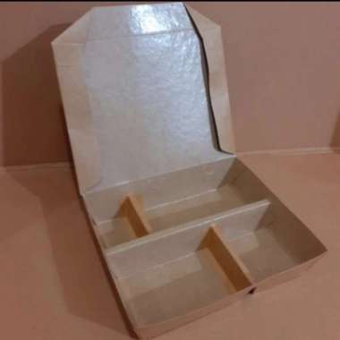 Jual Kertas Nasi Lunch Box Original Murah - Harga Diskon Desember 2022 ...