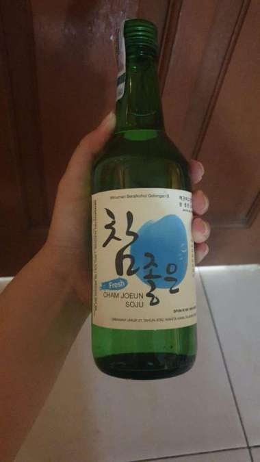 Jual Soju Terbaru - Harga Murah | Blibli.com