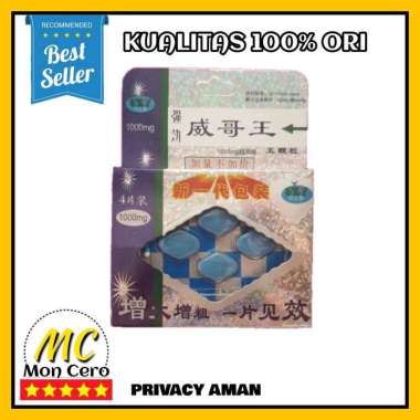 Obat Kuat Dan Panjang Pria Lengkap Harga Terbaru April 2023 | Blibli