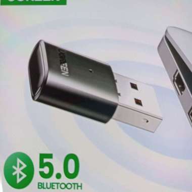 Jual Ugreen Usb Dongle Original Murah - Harga Diskon Juni 2023 | Blibli