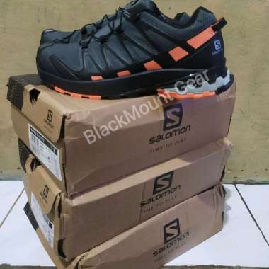 Jual Sepatu Gunung Solomon Original Terbaru - Harga Promo Murah ...