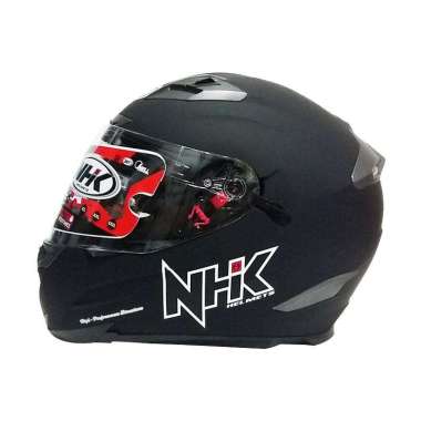 Jual Jenis Helm Nhk Full Face Terbaru Dengan Harga Termurah Di 2023 ...