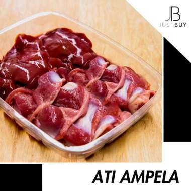 Jual Hati Ampela Ayam Frozen Termurah - Harga Grosir Terupdate Hari Ini ...