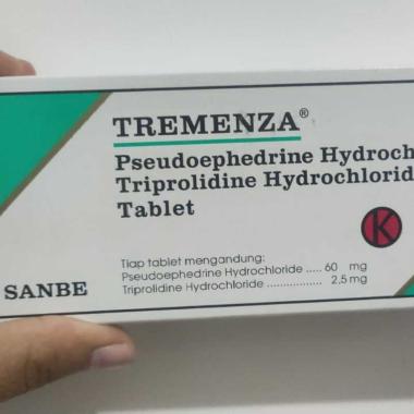 Tremenza Tab Lengkap Harga Terbaru April 2023 | Blibli