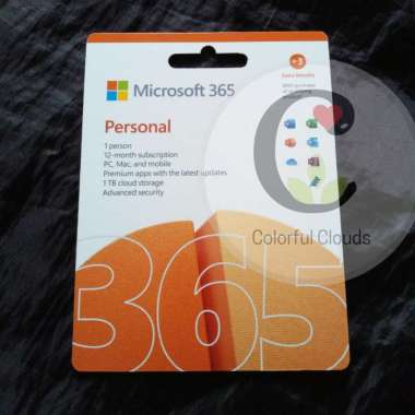 Jual Produk Key Microsoft 365 Original Murah - Harga Diskon Desember ...