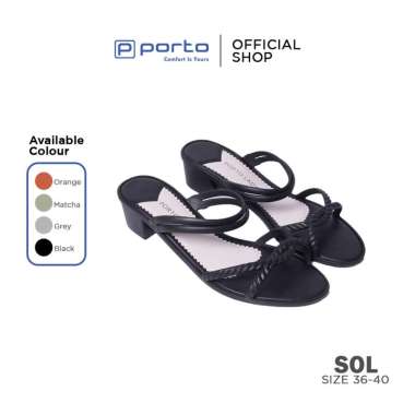 Jual Sepatu Pesta Hak Tahu Model Terbaru & Kekinian - Harga Diskon ...