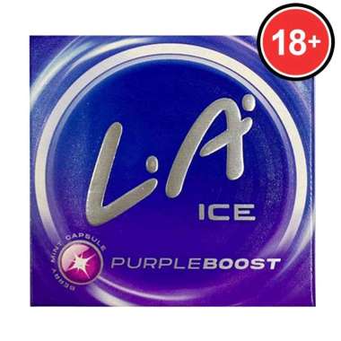 Jual Rokok LA Ungu Purple Boost Lengkap Harga April 2023 | Blibli