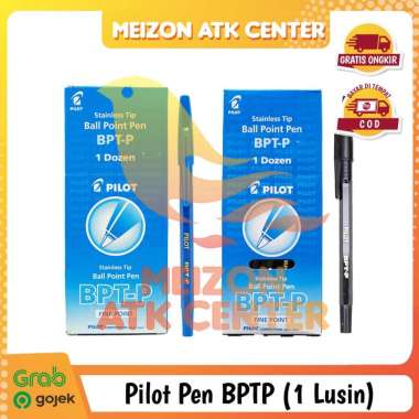 Jual Pulpen Pilot Bptp Original Murah - Harga Diskon November 2022 ...