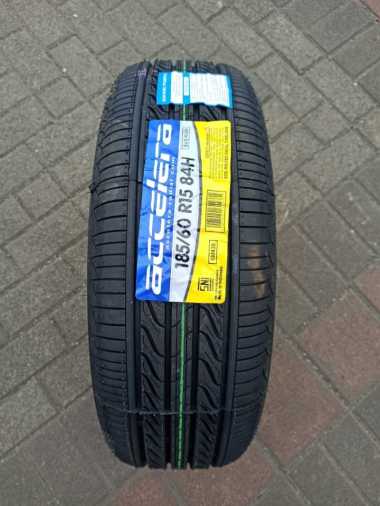Harga Ban Mobil 185 60 R15 Accelera R 💯 Terbaru, Spesifikasi, & Kredit ...