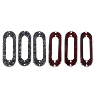 Jual Single Coil Pickup Ring Original Murah - Harga Diskon November ...