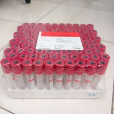 Jual Tabung Vacutainer 0 5 Ml Terbaik April 2023 - Harga Murah & Gratis ...