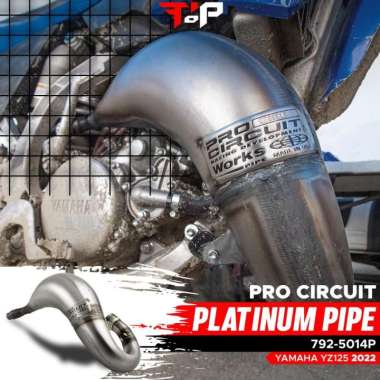 Jual Yamaha Yz125 2022 Terbaru Dengan Harga Termurah Di 2023 | Blibli